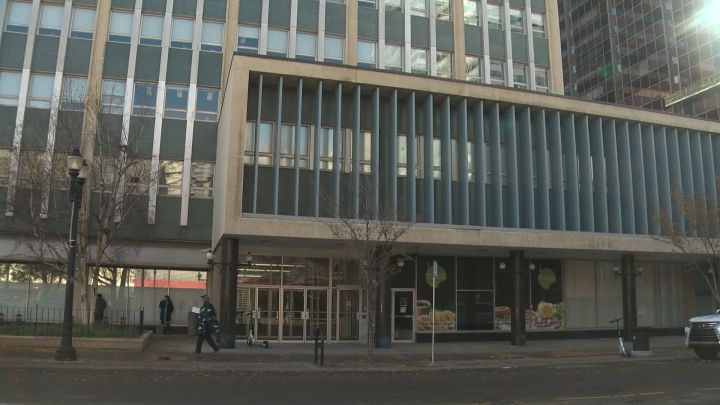 New owner of Bauhaus-style Edmonton office building says it’s part of ...
