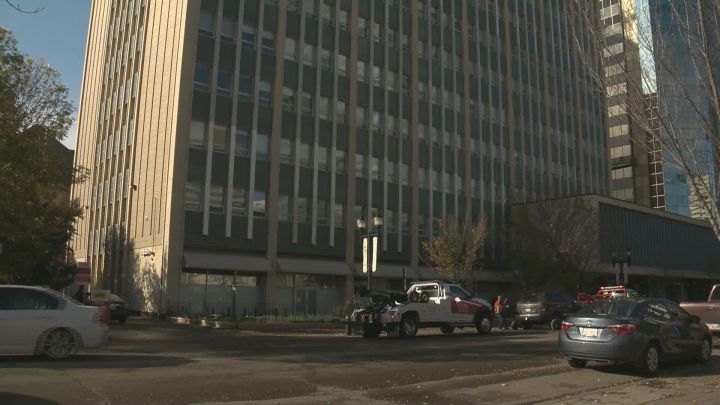 New owner of Bauhaus-style Edmonton office building says it’s part of ...