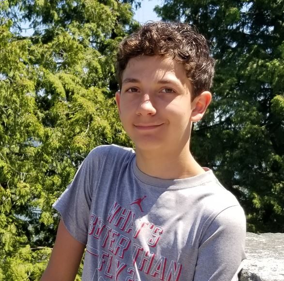 Missing 13-year-old Alexandre Baron found by Ottawa police - Ottawa ...