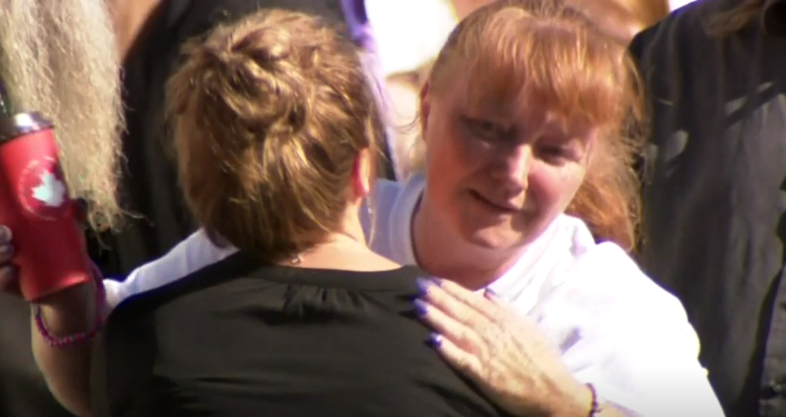 Devan Selvey’s life remembered with two visitations in Stoney Creek ...