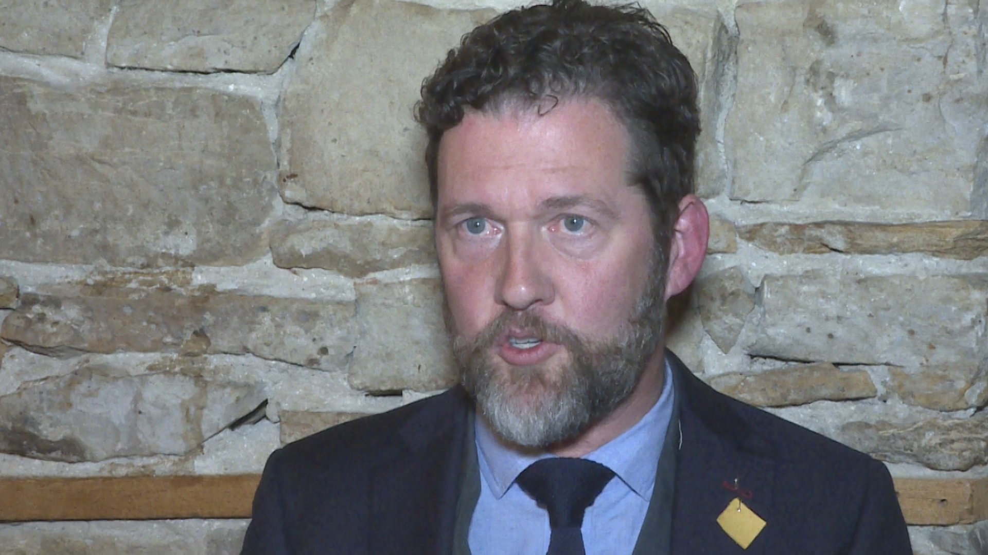 Conservative Scott Reid in Lanark-Frontenac-Kingston wins in landslide ...