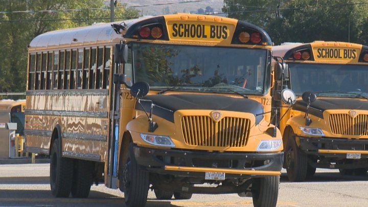 Future of school busing in Kelowna in question, open to public ...