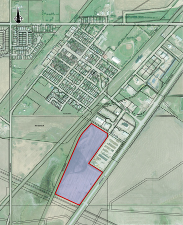 Beiseker residents concerned about proposed medical waste incinerator ...