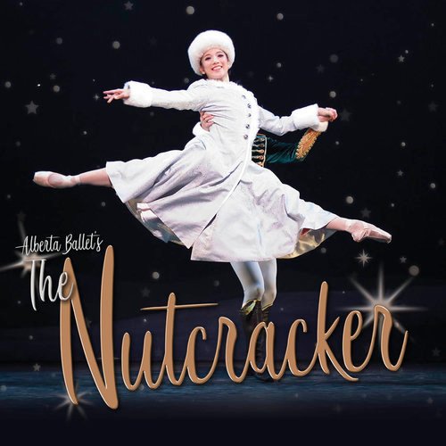 Alberta Ballet presents The Nutcracker - GlobalNews Events