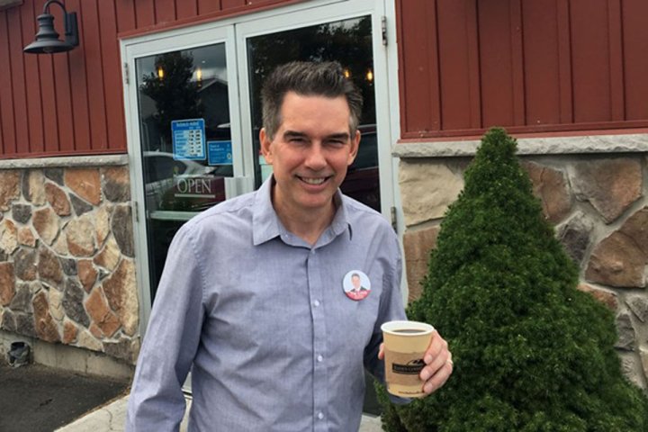 Woolwich man arrested after threats made against Waterloo Region MP Tim ...