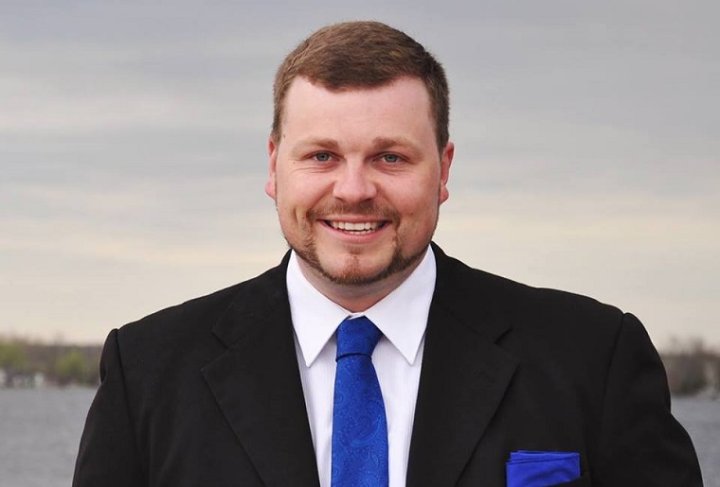 Tory candidate says he apologized for letter urging people to dress ...