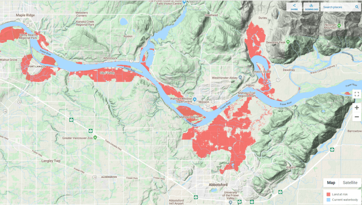 Sea level rise may be ‘3 times worse’ than expected. Here’s how it ...