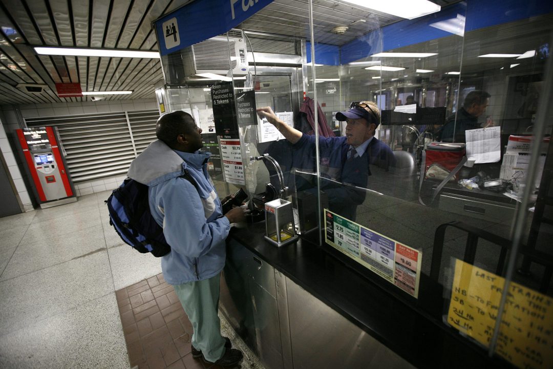 Final day to buy TTC tokens and tickets at collector booths before ...