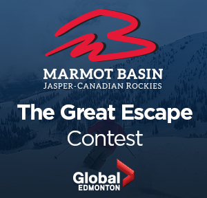 Global Edmonton – The Great Escape Contest - GlobalNews Contests ...
