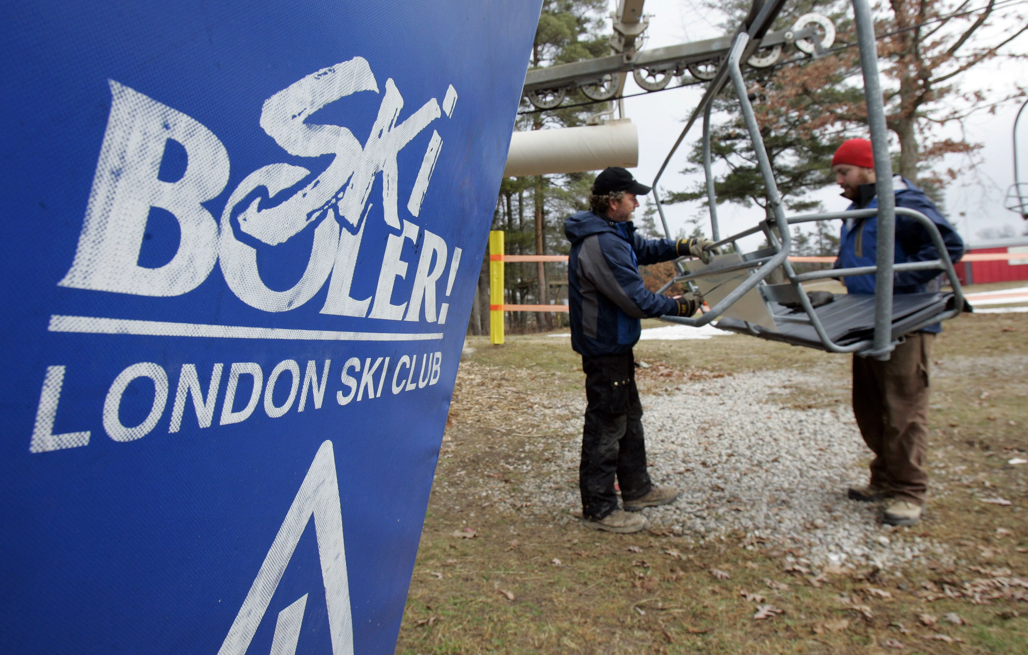 Boler Mountain kicks off 73rd season with earliest opening date in 30 ...