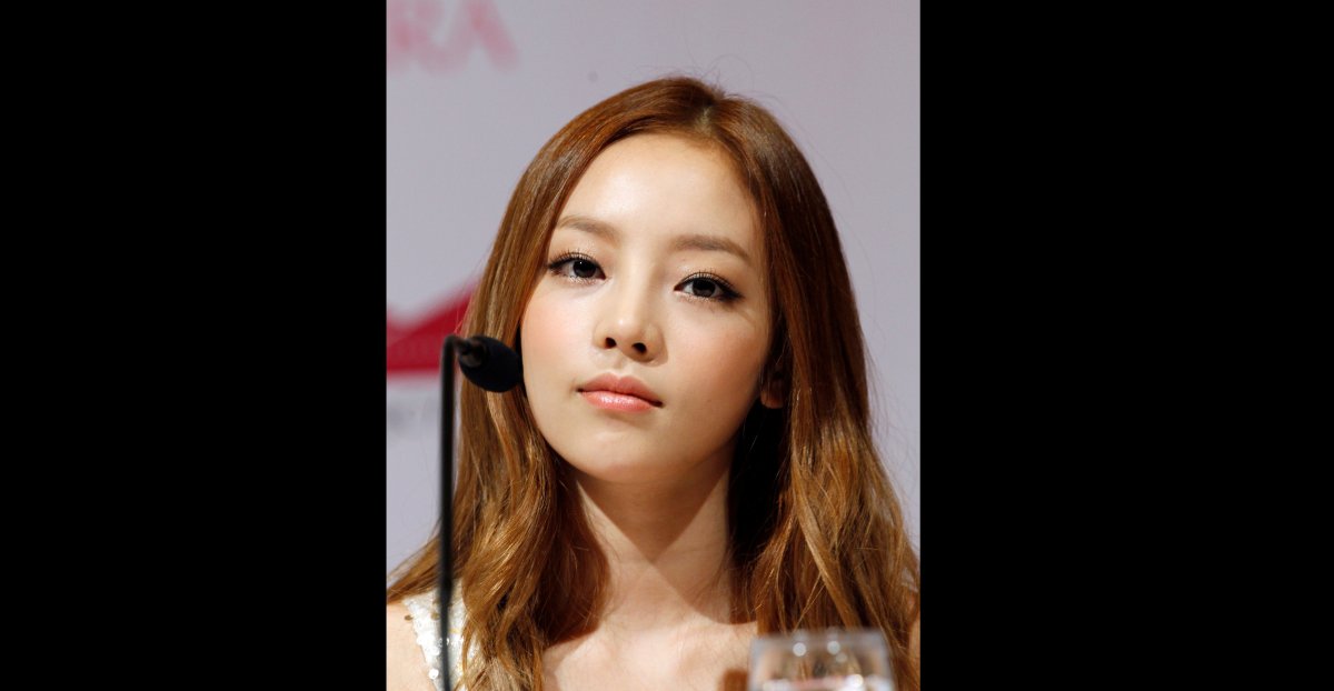 28-year-old K-Pop star Goo Hara found dead at her Seoul home: police ...