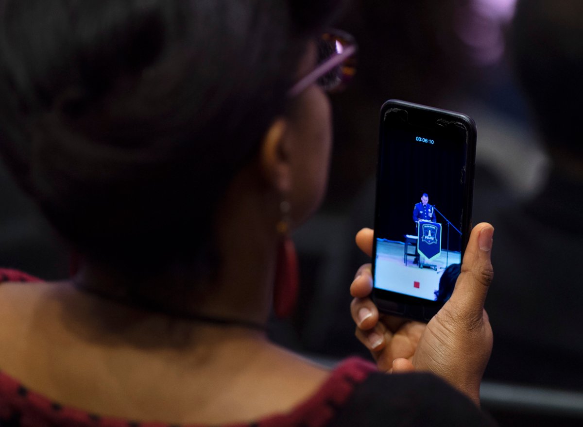 Halifax police apologize to black community for street checks ...