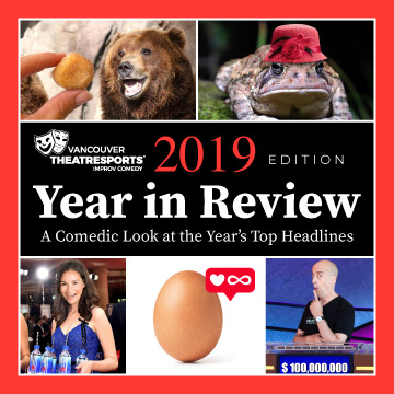 2019 Year in Review - GlobalNews Events