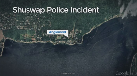 2 people found dead in Anglemont, B.C., home | Globalnews.ca