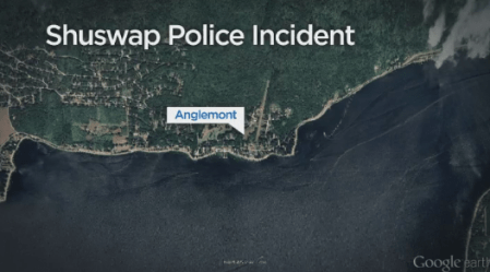 2 people found dead in Anglemont, B.C., home | Globalnews.ca