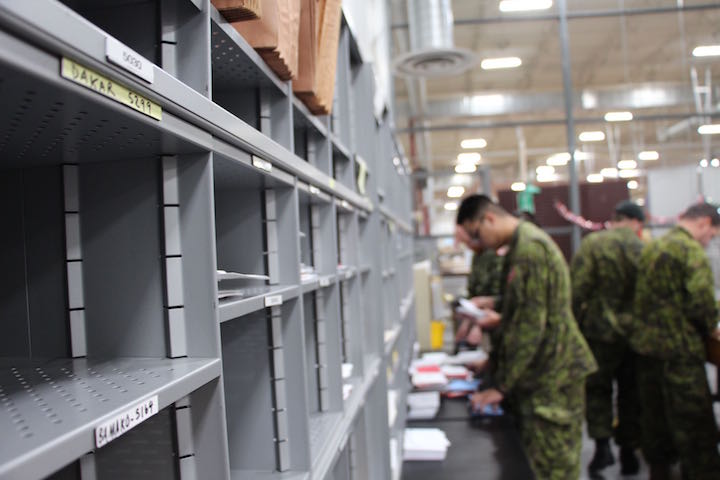 caf 2 | Globalnews.ca