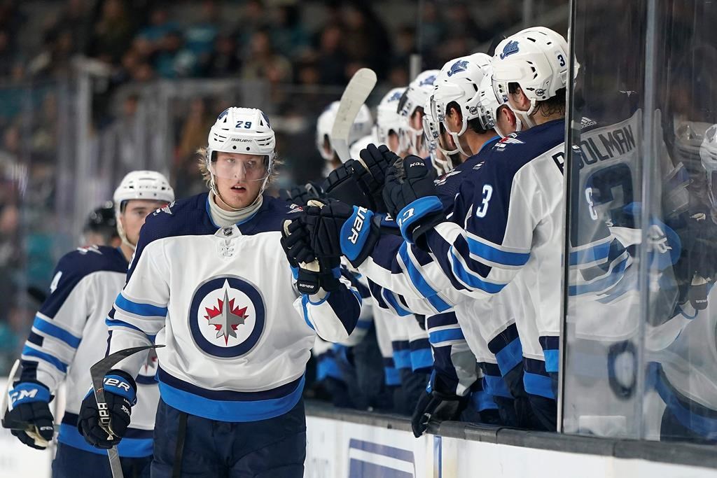 Winnipeg Jets’ players back in the city and set to return to ice ...