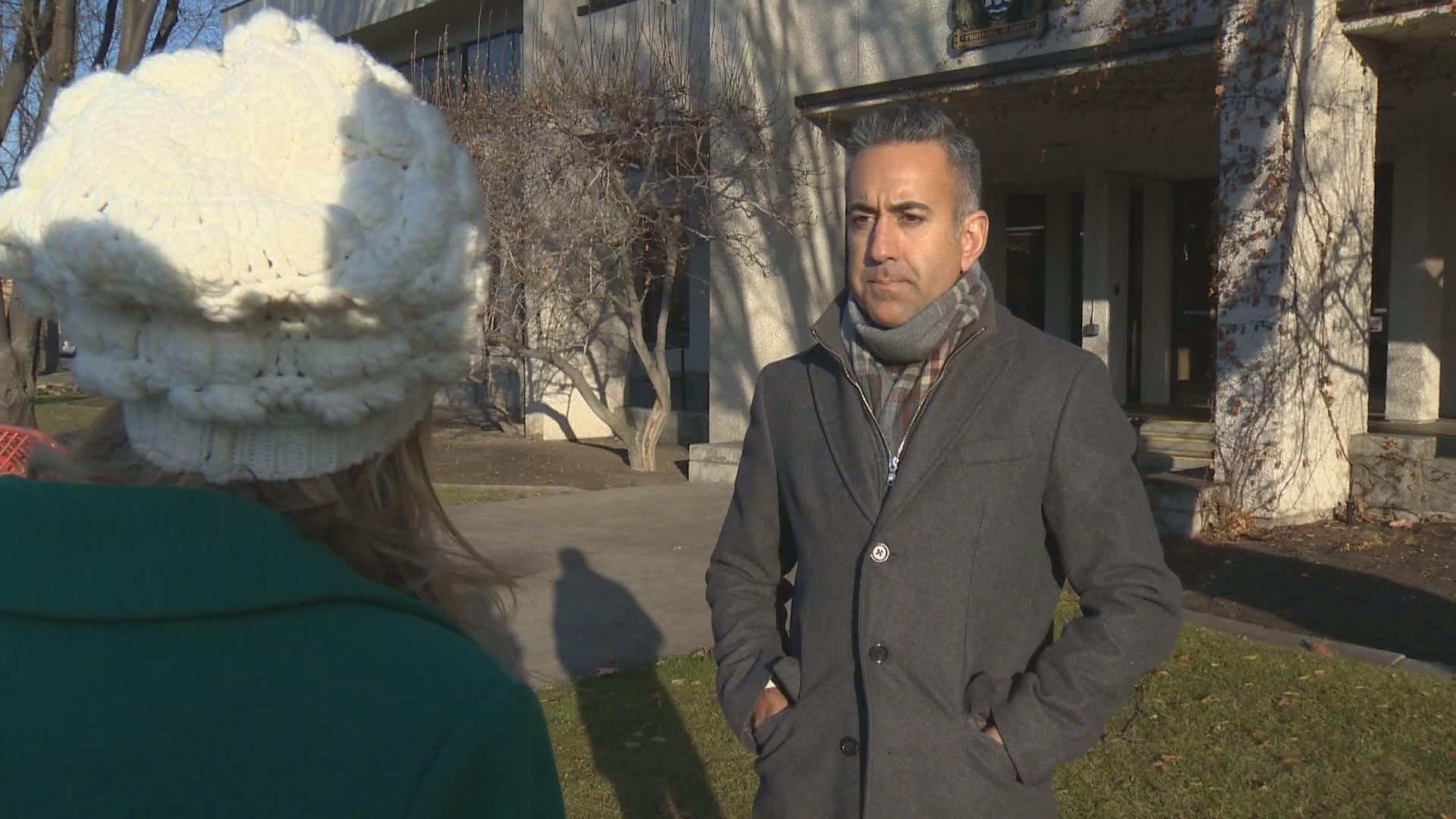 Kelowna mayor defends city’s handling of policing after report finds ...