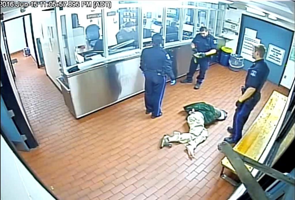 As final arguments close in trial for Corey Rogers’ death, his mother ...