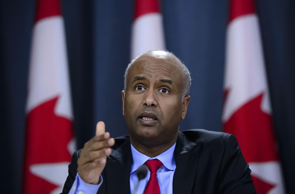 Feds look to speed up social service funding as donations dry amid ...