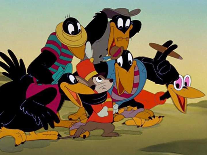 Disney+ warns subscribers of ‘outdated cultural depictions,’ prompting ...