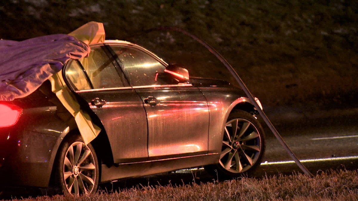 Speed, alcohol and drugs possible factors in deadly northeast Calgary ...