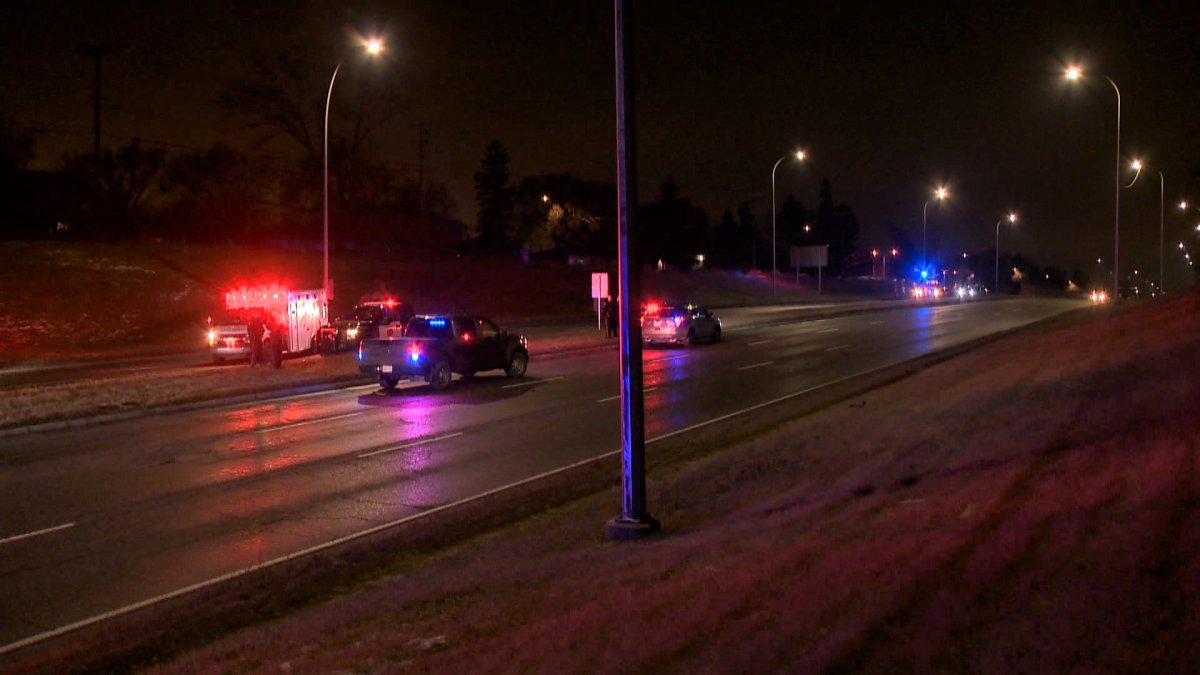 Speed, alcohol and drugs possible factors in deadly northeast Calgary ...
