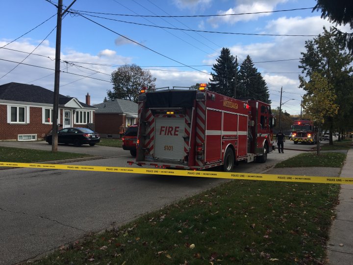 Mississauga Fire | News, Videos & Articles