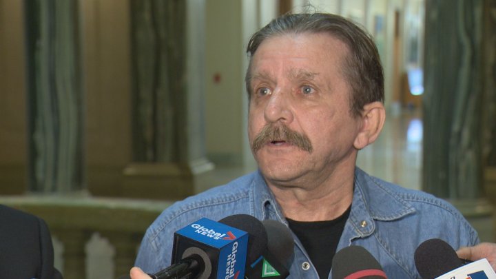 La Ronge, Sask. resident presses province for care home update: ‘Quit ...