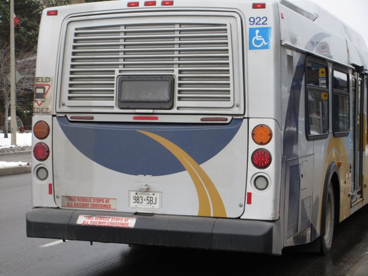 Hamilton bus drivers reject city’s latest contract offer, set up ...