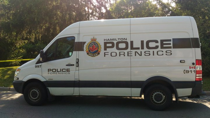 Hamilton police investigate overnight shooting near Cannon and ...