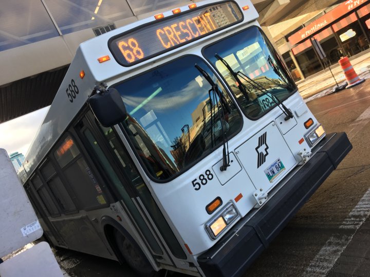 Winnipeg Transit taking applications for new low-income bus pass ...