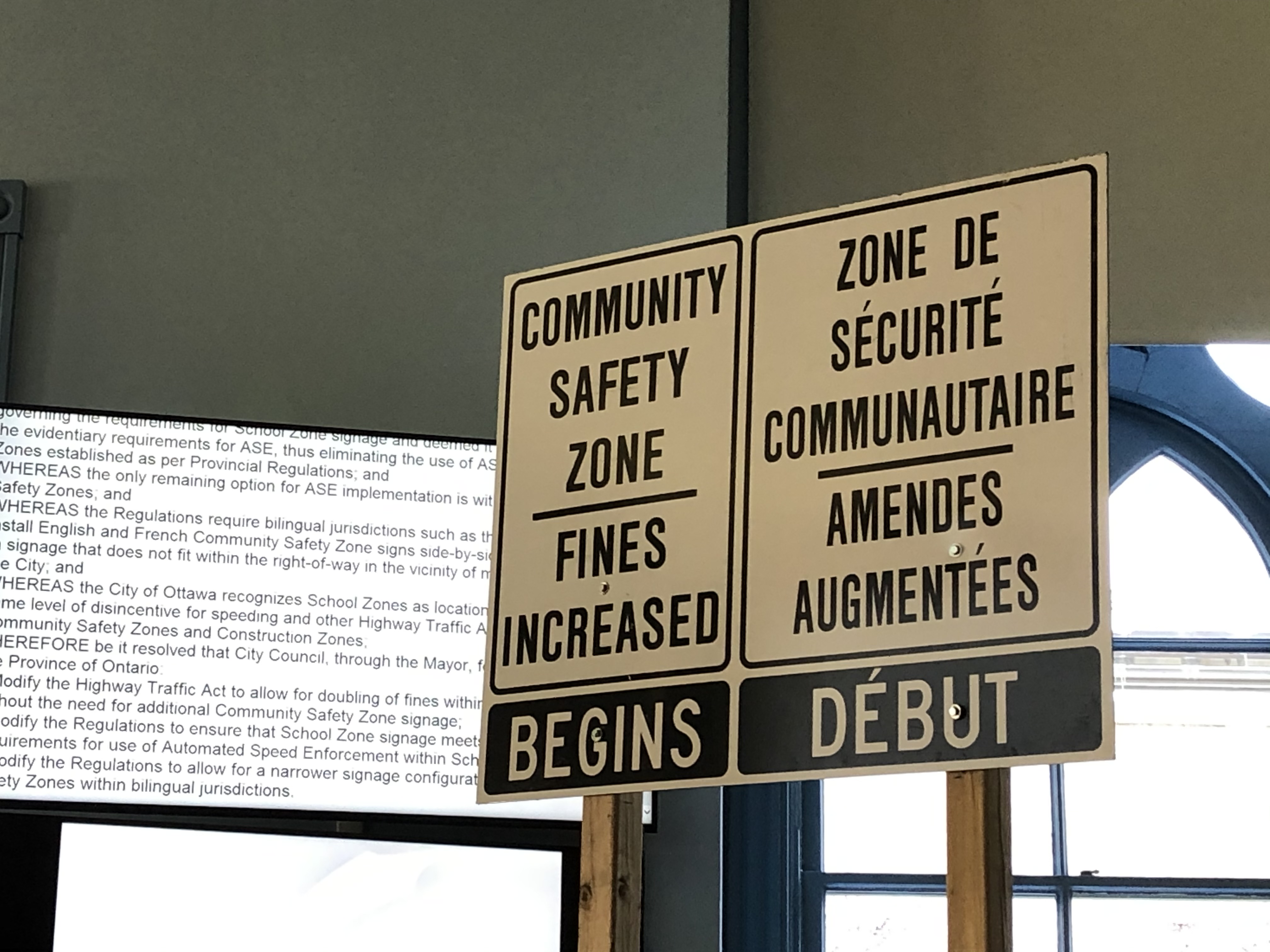 Committee OKs plan for Ottawa’s new ‘community safety zones,’ sites for ...