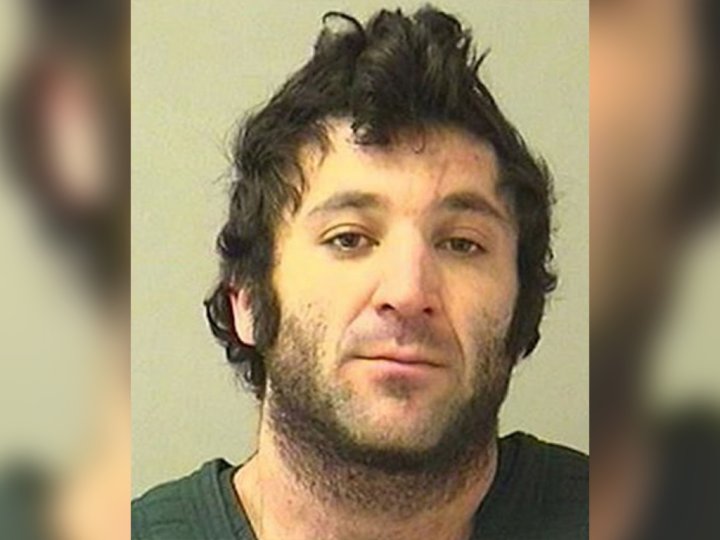 Ex-‘Shark Tank’ contestant arrested with $80K of drugs - National ...