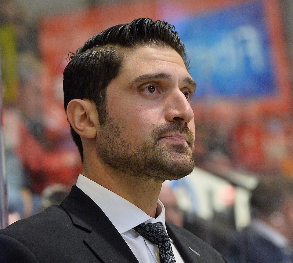 Around the OHL: Chatting with Mark Mancari and storylines from around ...