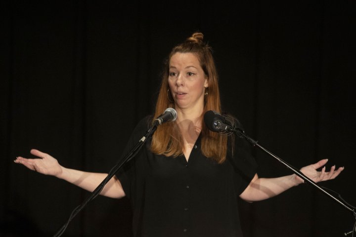 B.C. event featuring Meghan Murphy moved to new venue over security ...