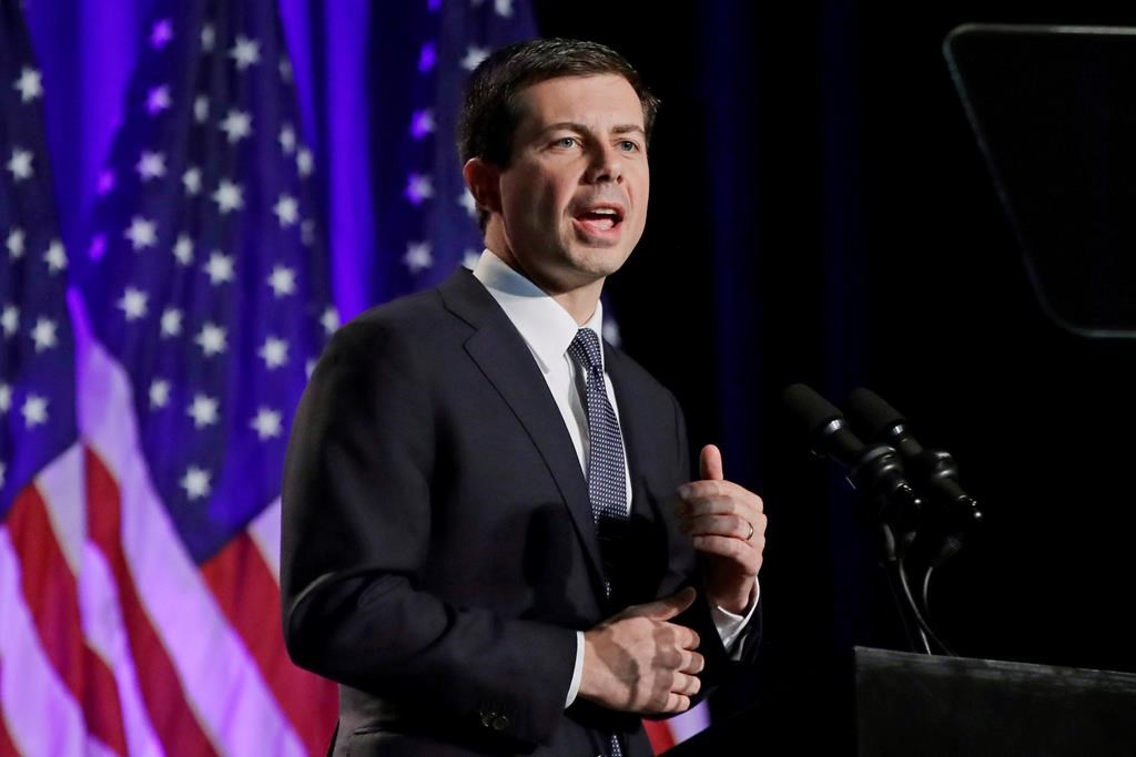 Who’s running for U.S. president? 12 Democrats, 3 Republicans so far in ...