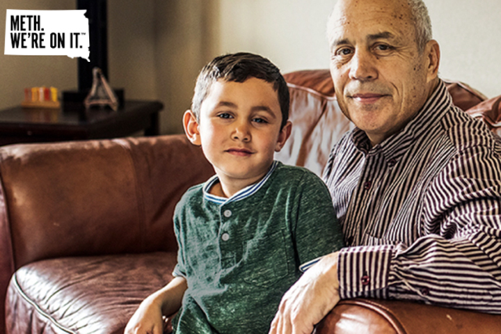 ‘Meth. We’re on it.’ South Dakota spent $1.4M on these bizarre ads ...