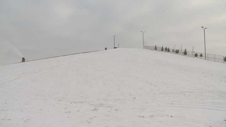 Saskatoon’s Optimist Hill opens for ski season - Saskatoon | Globalnews.ca