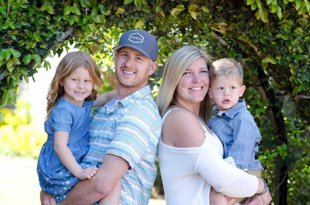‘Most selfless, generous’ Sherwood Park family of 4 killed in crash in ...