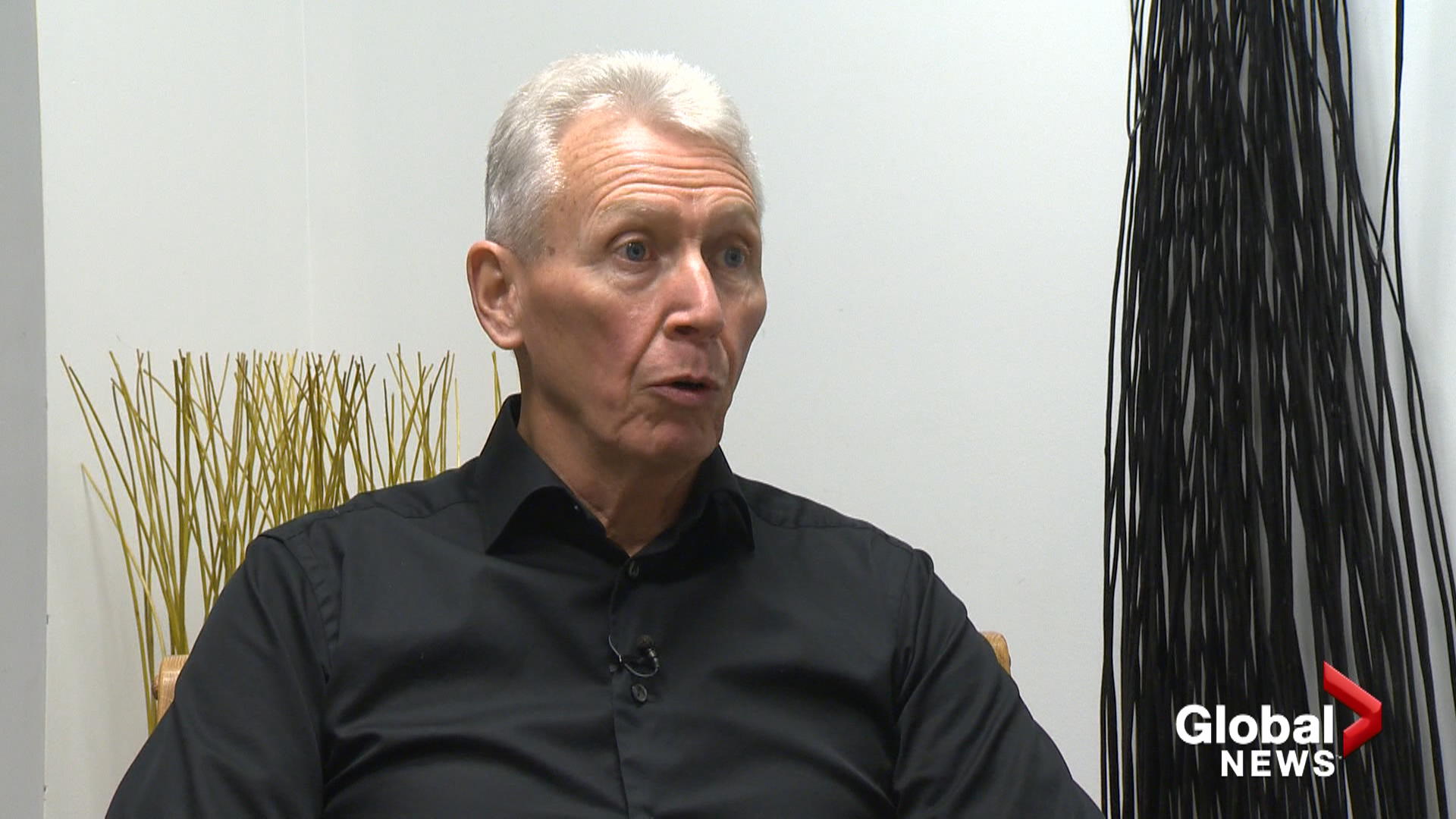 ‘It’s not unchristian, it’s real life’; Kelowna pastor speaks out about ...