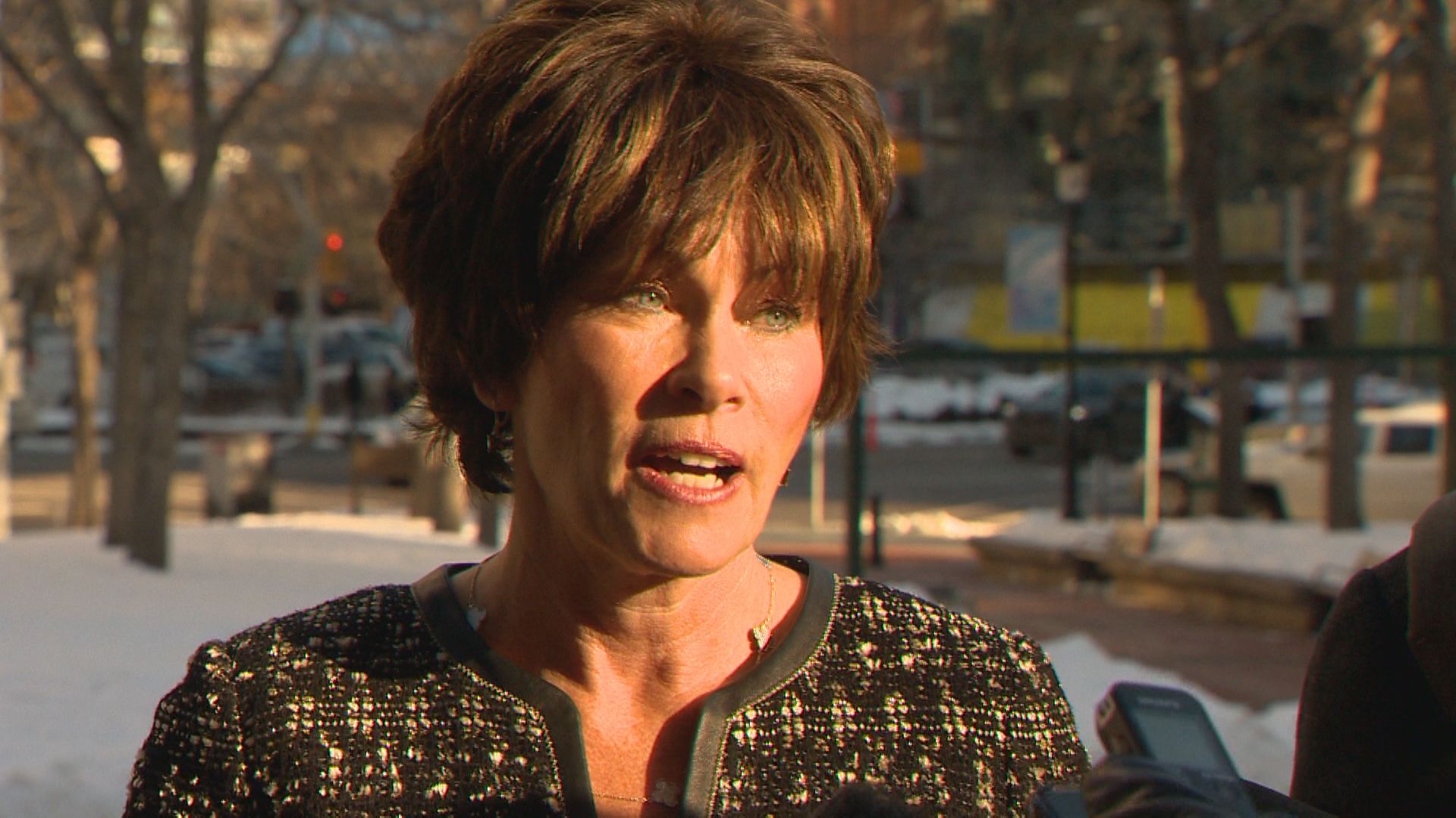 ‘He came here to listen’: Alberta energy minister ‘very encouraged’ by ...