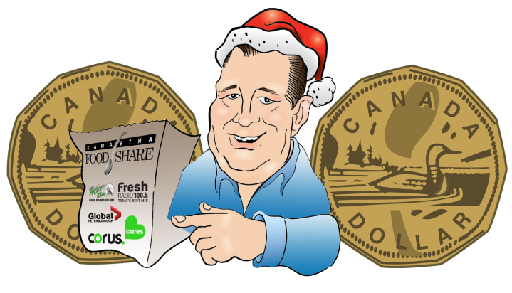 Three Loonies On The Street 2019 - GlobalNews Events