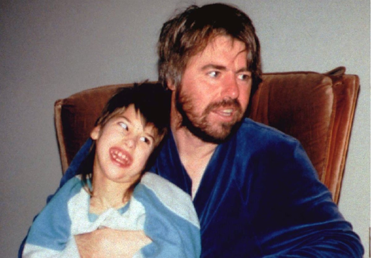 History of the ’90s podcast: Tracy Latimer and the euthanasia debate ...