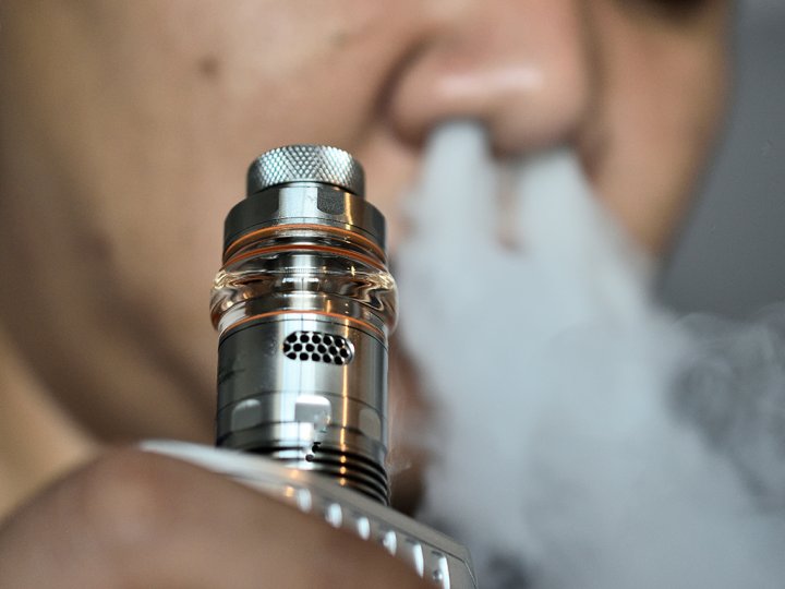 Nova Scotia sets tough maximum nicotine level for vaping products ...
