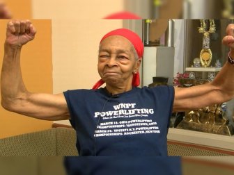 willie murphy bodybuilder | News, Videos & Articles