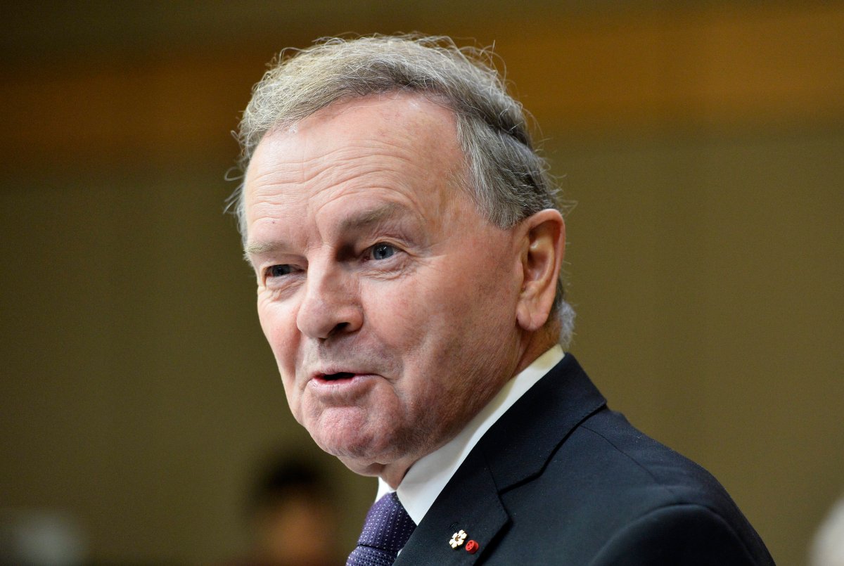 Senator dedicated to heritage preservation takes aim at Chateau Laurier ...