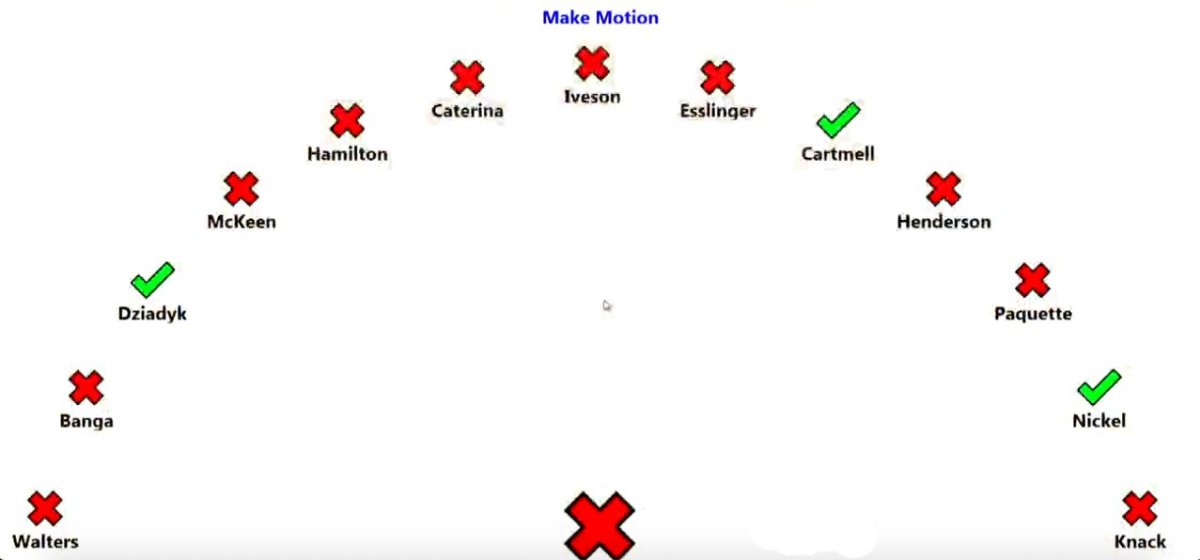 Edmonton budget talks Day 1: West LRT funding, Lewis Farms rec centre ...