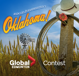 Global Edmonton – Oklahoma! Contest - GlobalNews Contests & Sweepstakes