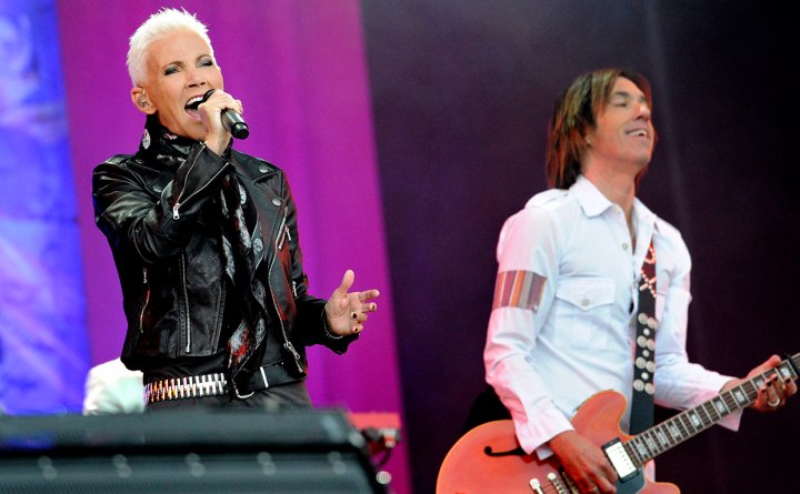 Roxette singer Marie Fredriksson dies at age 61 - National | Globalnews.ca